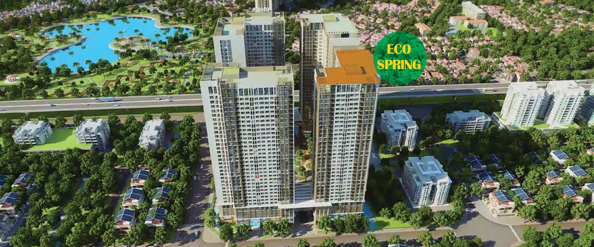 CHUNG CƯ ECO SPRING - LIÊN HỆ: 0981 468 633