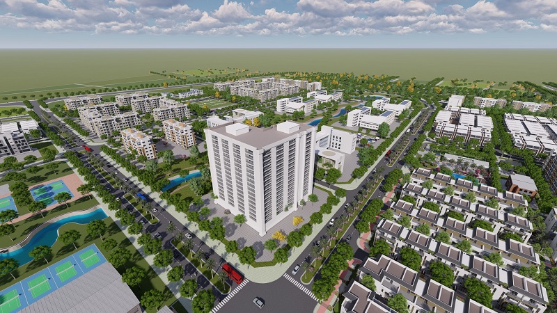 VIGLACERA ĐÔNG PHONG BẮC NINH - LIÊN HỆ: 0981 468 633